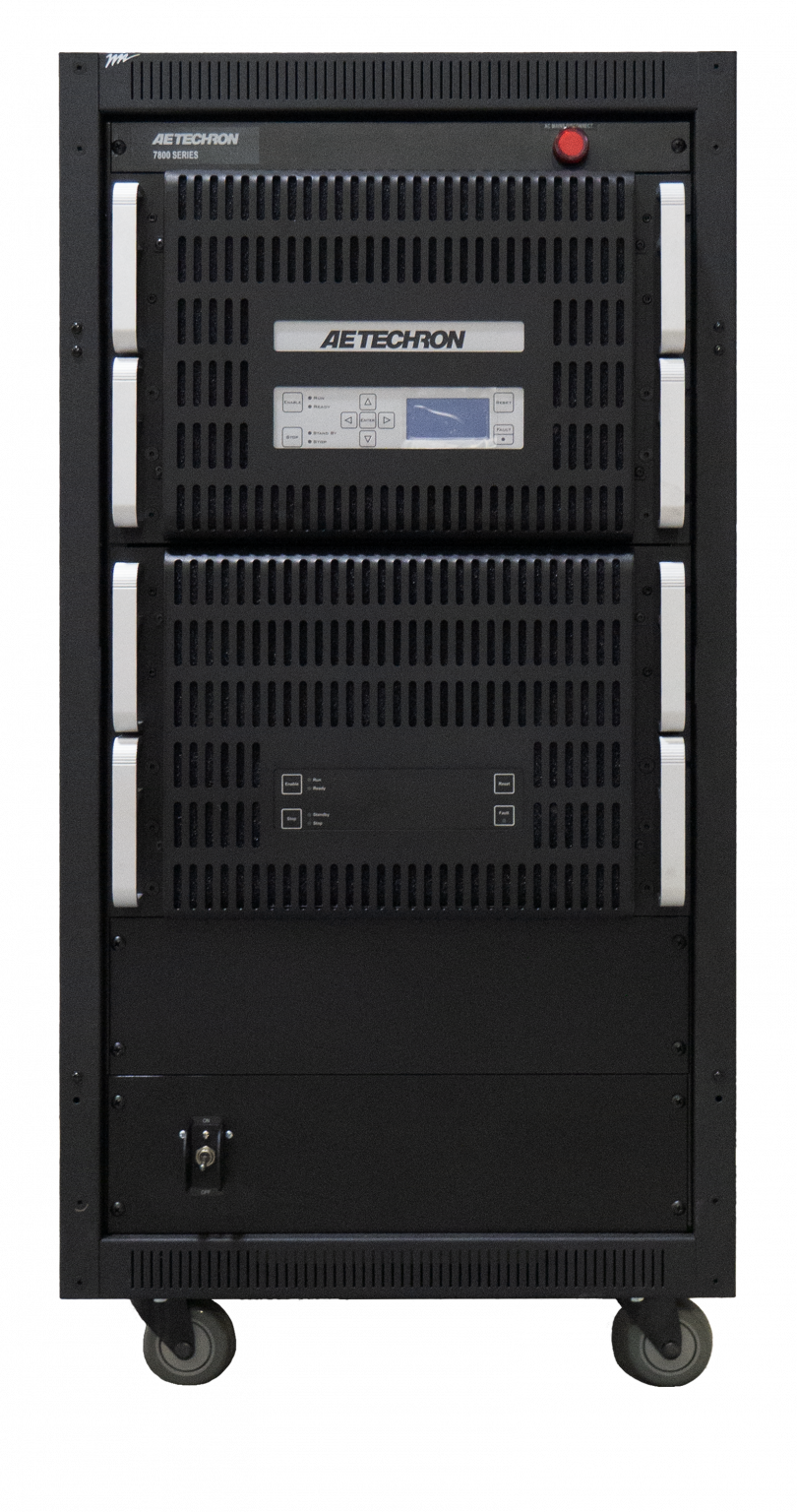 AE Techron - JS Denki